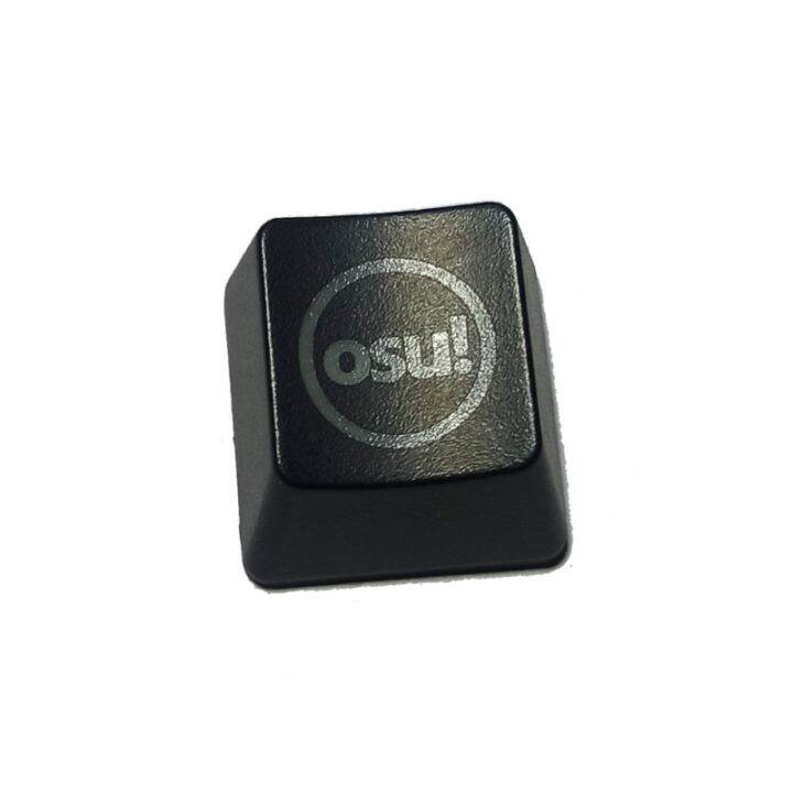 1PC DIY ABS Backlight OSU Keycaps for Cherry Keyboard Backlit ...