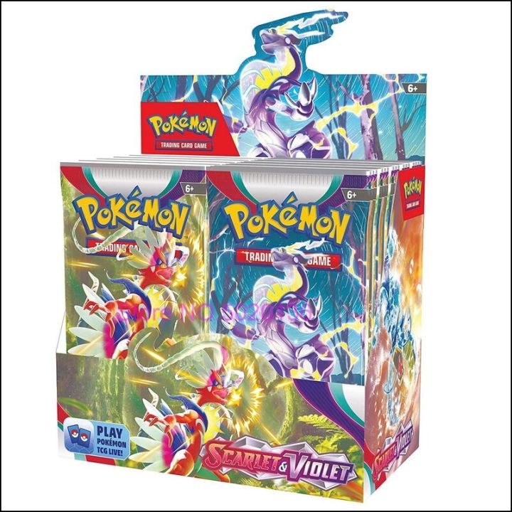 Scarlet Violet Silver Tempest Lost Origin Crown Zenith Team Up Pokemon ...