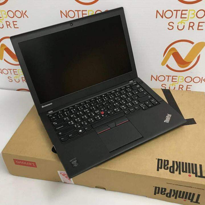 Lenovo Thinkpad x250 | Lazada.co.th