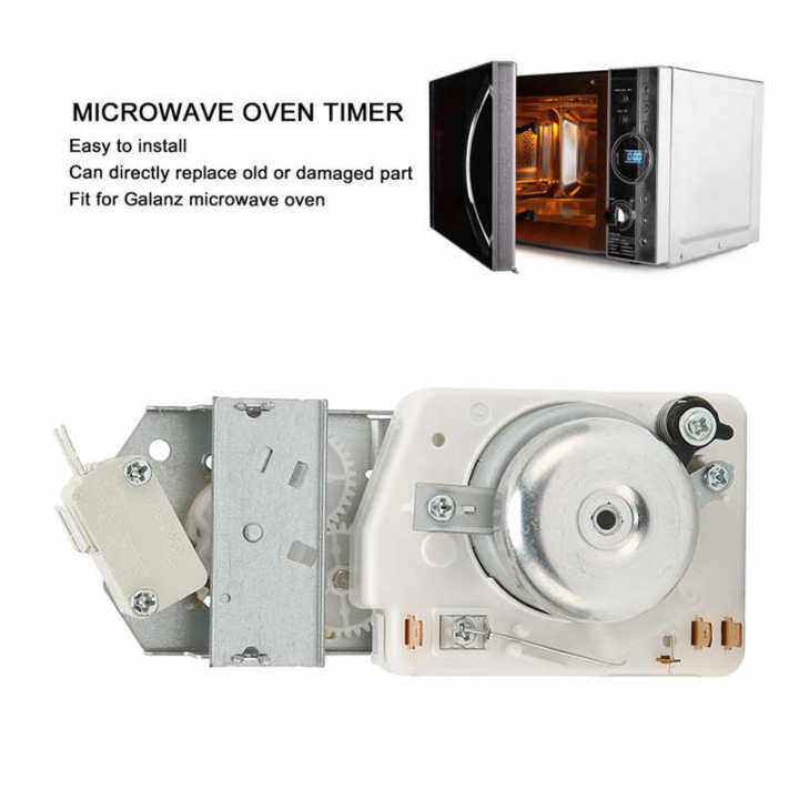 Microwave Oven Timer Microwave Oven Timer Lightweight Time Controller ...