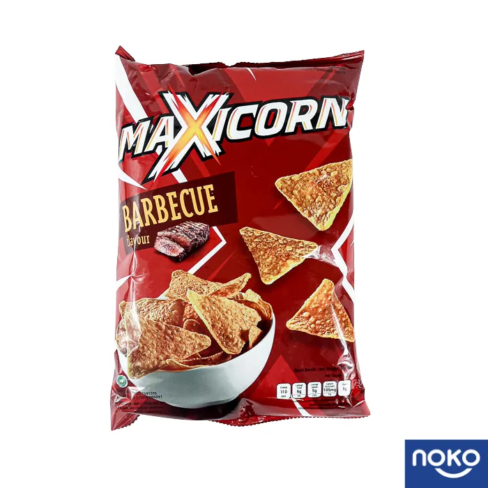 Maxicorn BBQ(150g) | Lazada
