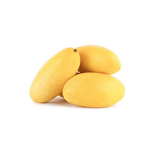 Zagana Farm Fresh Fruits Market Mango Yellow 1kg | Lazada PH