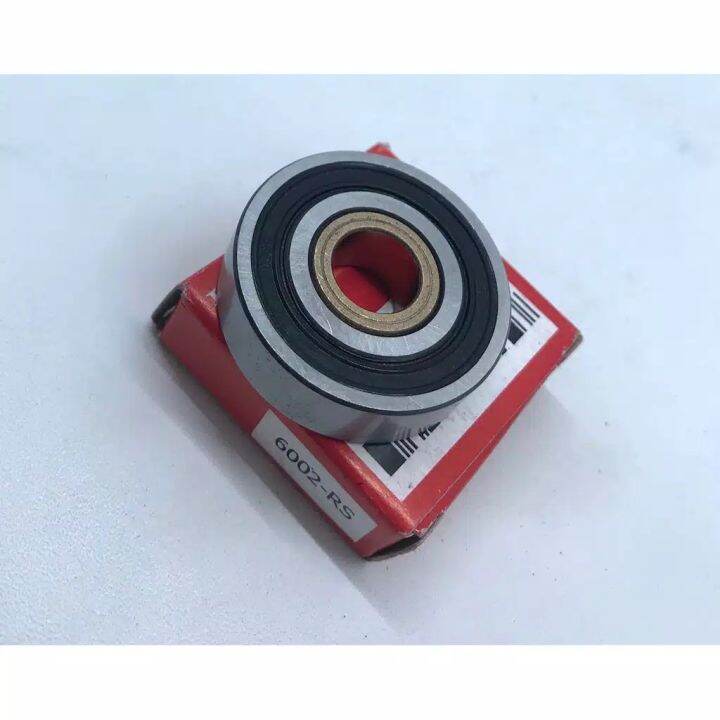 BEARING LAHER 6002+BOSH BLOK CVT BEAT,VARIO,BEAT FI,SCOOPY | Lazada ...