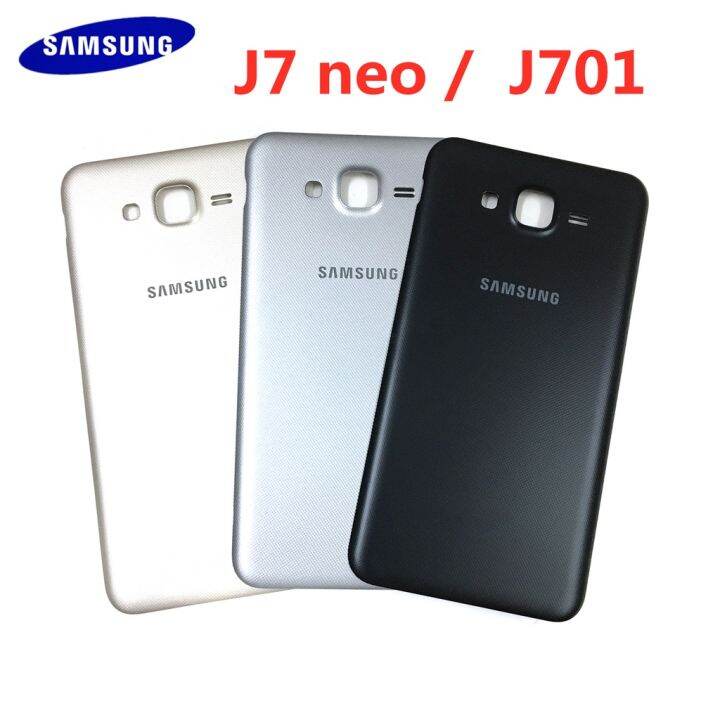 Original Housing For Samsung Galaxy J7 Neo SM-J701M J701 J701F J701Y ...