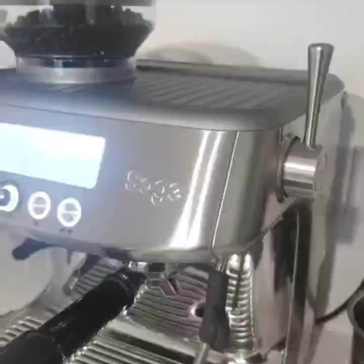 Coffee Machine Lever Stainless Steel Replacement Steam Lever For ...