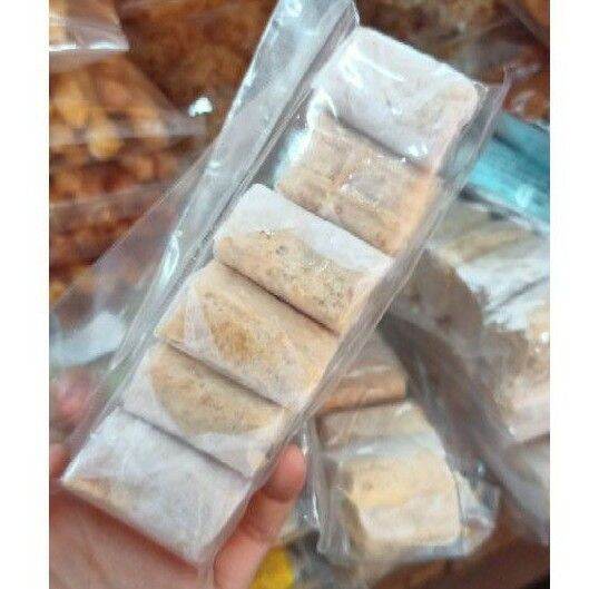 Kacang tumbuk kuih tradisional | Lazada