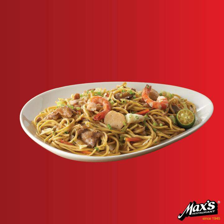 Max’s Restaurant Pancit Canton (Regular) | Lazada PH