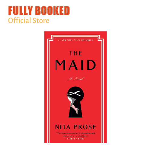 The Maid, Book 1 (Mass Market) | Lazada PH