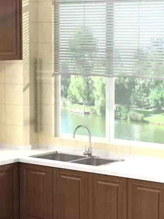 โปรแรง NETEL สเตนเลส 1 ชั้น / 2 ชั้น ชั้นวางของบนอ่างล้างจาน ชั้นวางจาน ...