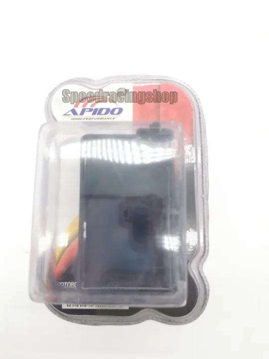 CDI for WAVE 125 I NEW 07 | Lazada PH