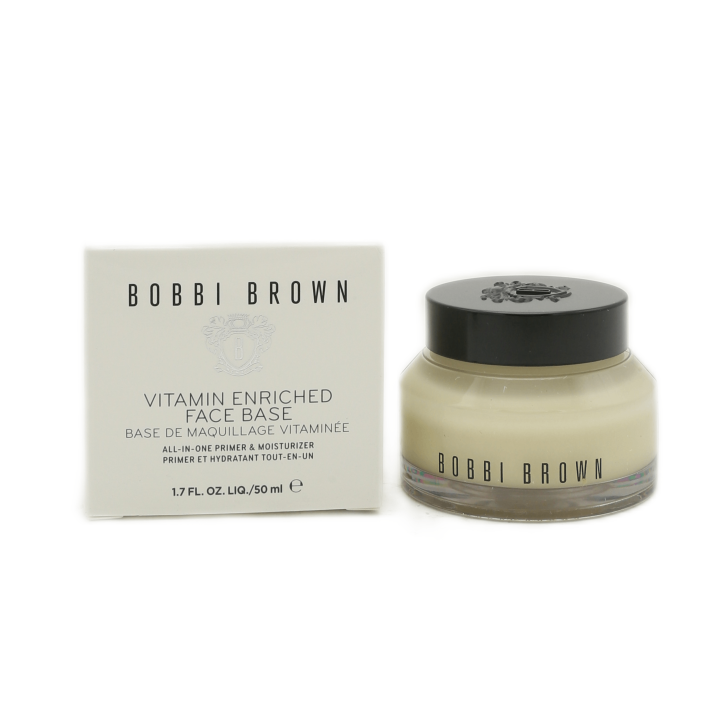 BOBBI BROWN Vitamin Enriched Face Base 50ml | Lazada