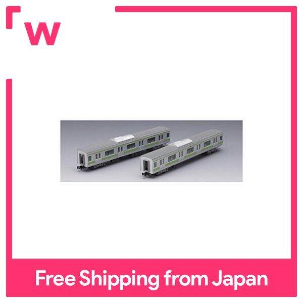 TOMIX N gauge E231-500 system Yamanote Line hematopoiesis A 2-Car Set 92374 Model Train Inazuma ...