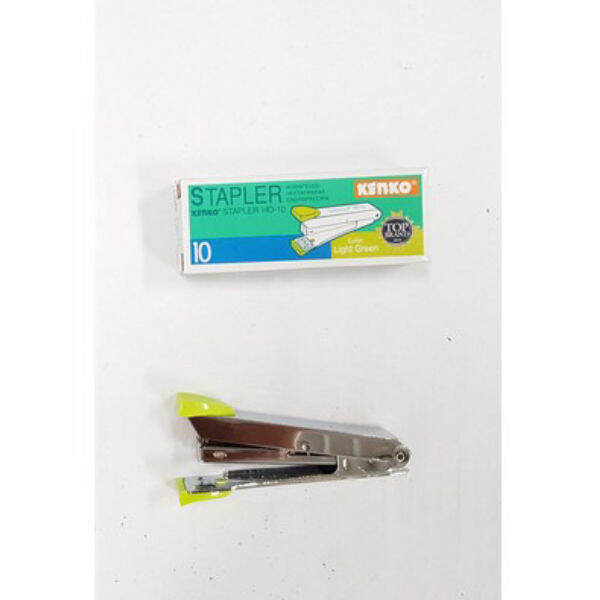 Stapler Kenko HD-10 | Lazada Indonesia