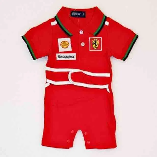 Ferrari Overall | Lazada PH