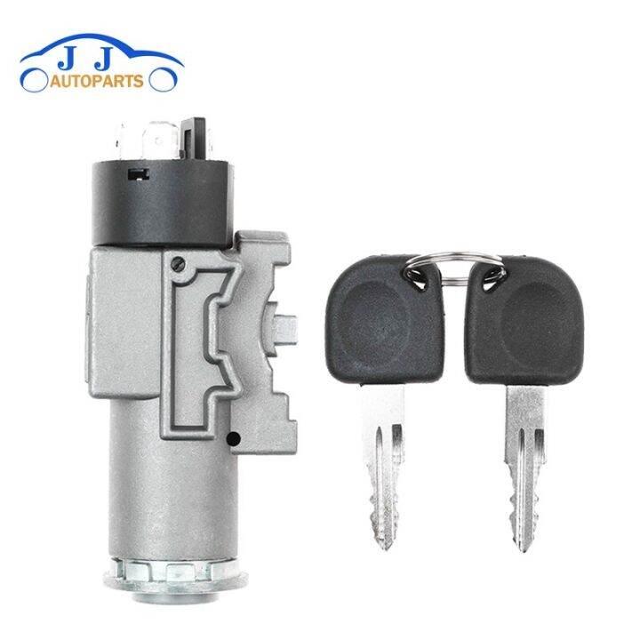 new Ignition Switch For Loch Lomond Daewoo Matiz + CION Ignition For GM ...