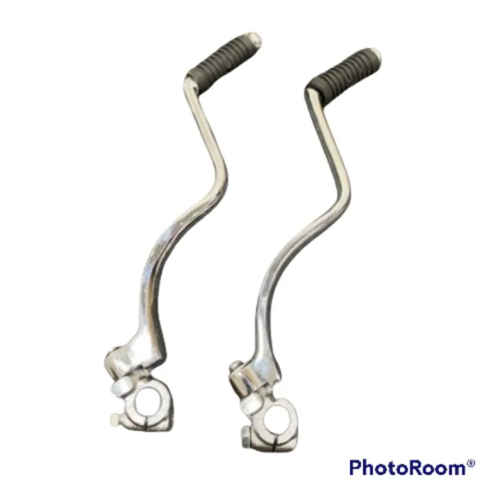 KICK STATER VIAR SELAH STATER TOSSA VIAR PNP CB GL MP TIGER | Lazada ...