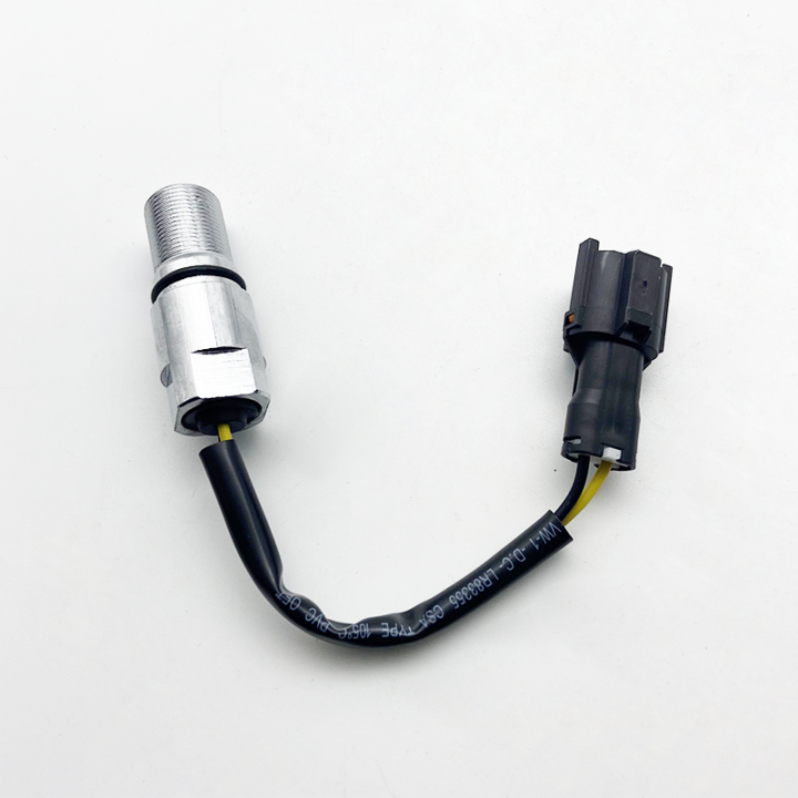 SUMITOMO Excavator Parts SH200-5 SH220A5 speed sensor SH240-5 engine ...