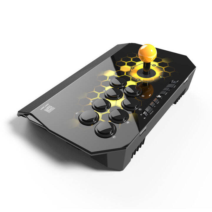 QANBA N2 Drone Ps5 Arcade Game Joystick Playstation 5 Joysti | Lazada PH