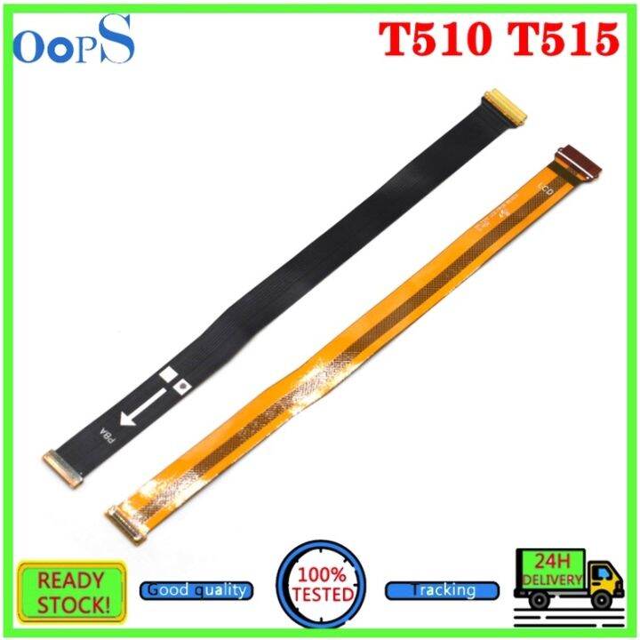 T510 Motherboard LCD Flex Cable for Samsung Galaxy Tab A 10.1 SM-T510 ...