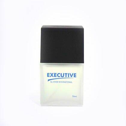 Executive (Zoom International Perfume)- Inspired Oil Based Perfume for ...