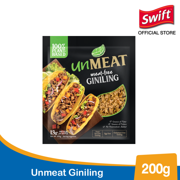 UnMeat Giniling 200g | Lazada PH
