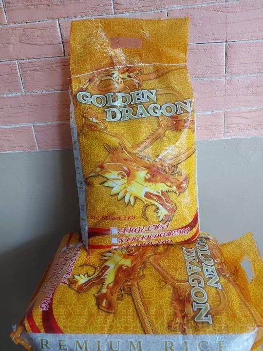 Sinandomeng Rice 5kg | Lazada PH