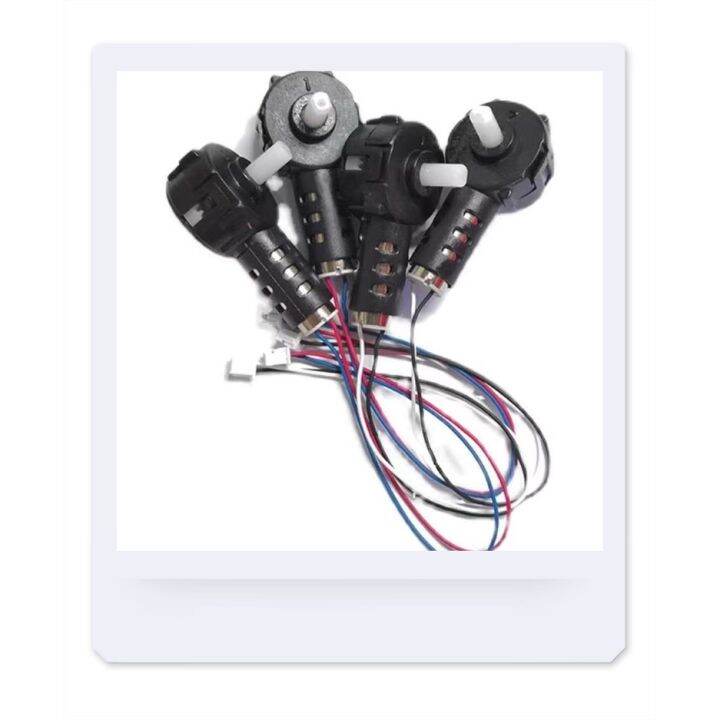 E88 E58 Pro Drone Accessories Arm Motor Quadcoptxr Replacement Spare
