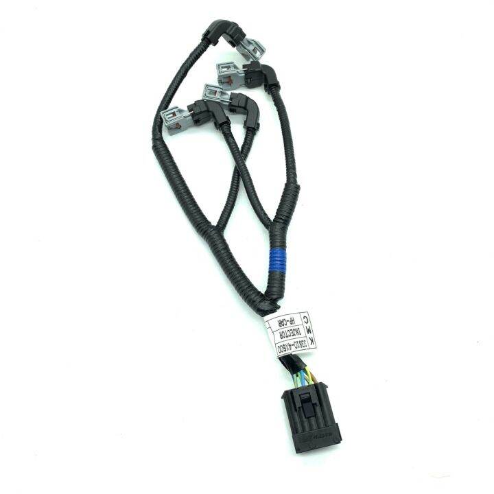 Geunine Injector Washer Assy Injector Connection Harness Plug for ...
