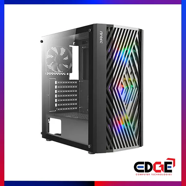 EDGE | ANTEC NX291 TG Tempered Glass eATX/ATX/mATX/ITX PC Chasiss ...