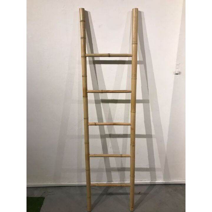 Decorative Bamboo ladder | Lazada PH