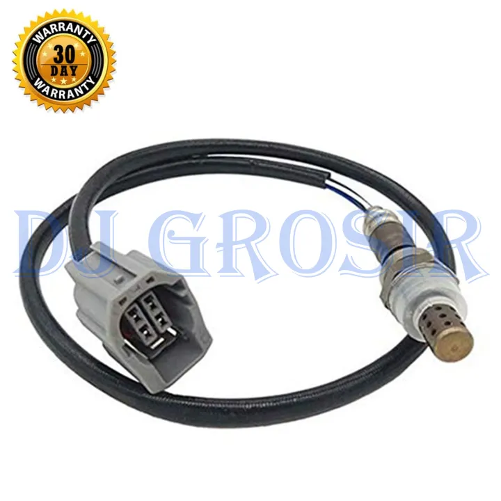 Sensor O2 Oksigen Mazda 2 2009-2012 - 2217 | Lazada Indonesia