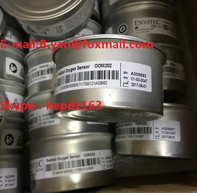 PB760/PB840 100% new original Germany EnviteC oxygen sensor 00M202 ...