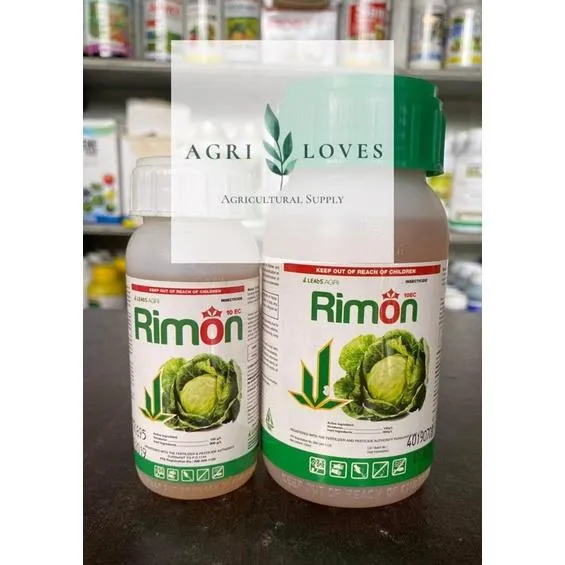 Abilene Rimon 10 EC Insecticide (100ml/250ml) - Leads Agri | Lazada PH