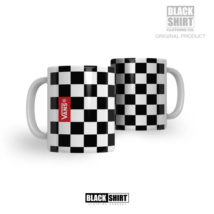 van coffee mug | Lazada PH