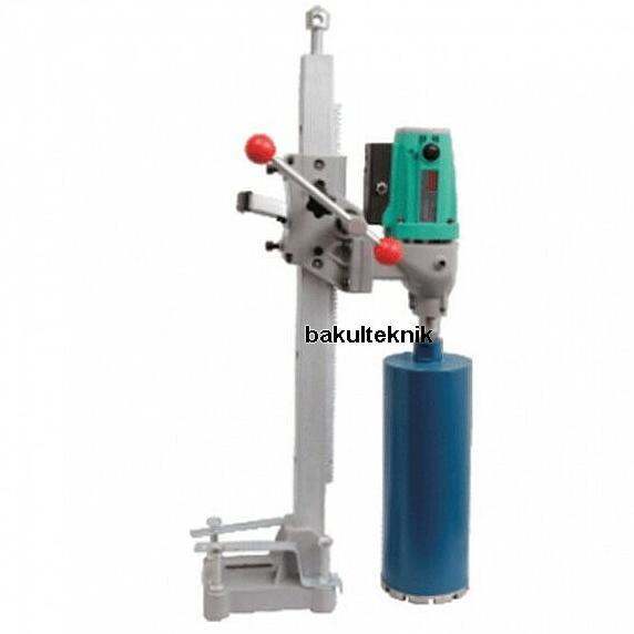 DCA MESIN CORING / MESIN CORRING / DIAMOND DRILL DCA AZZ130 / AZZ 130 ...