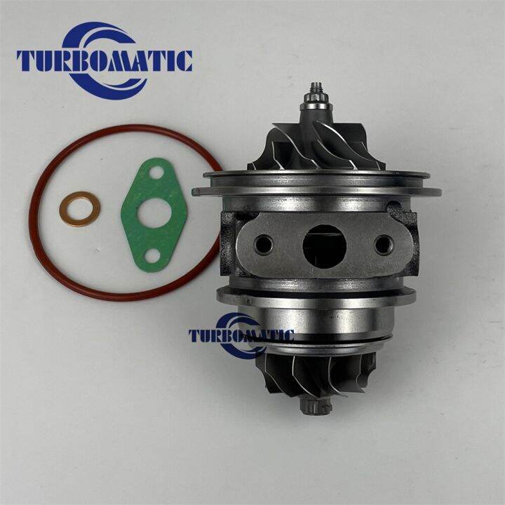 Turbo Cartridge GT1749S CHRA 49135-04350 28200-42800 Turbo Charger For ...