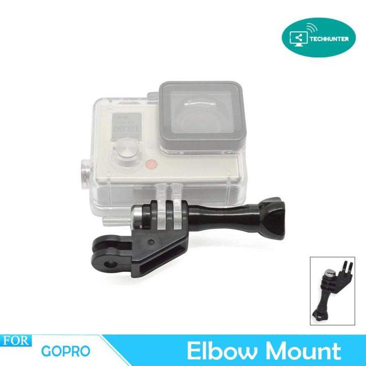 GOPRO Action Cameras Elbow Mount | Lazada PH