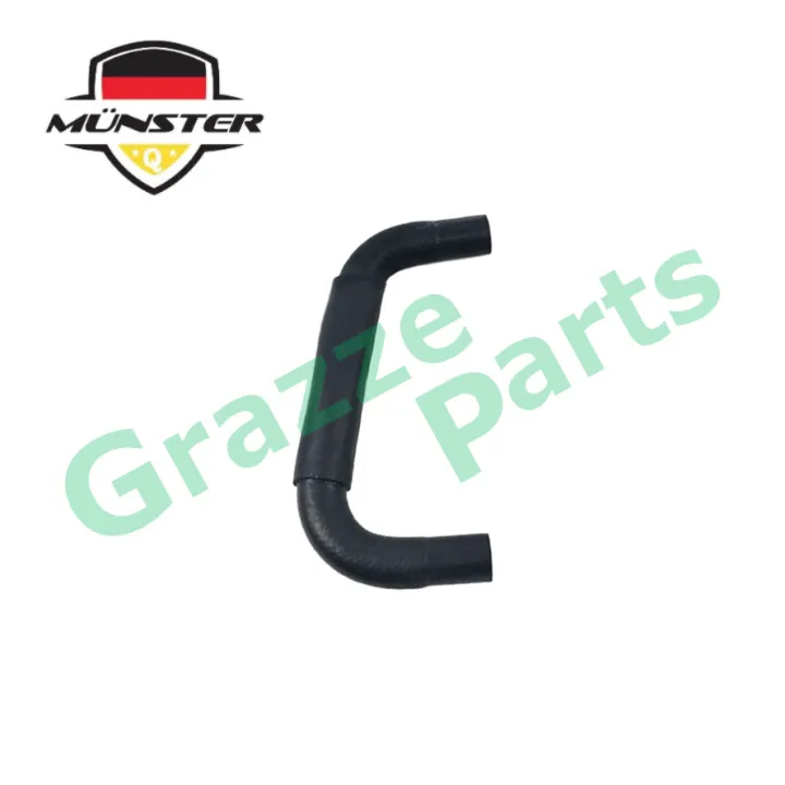 Münster Radiator Water Pump By pass Hose 16264-BZ160 for Perodua Myvi 1 ...