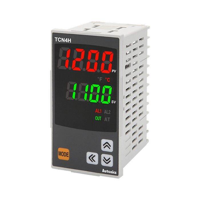 Autonics TCN4H-24R TCN4H 24R Module Modul Digital Temperature ...