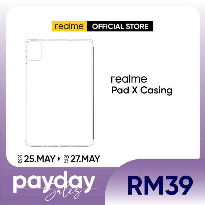 realme Pad X Casing | Lazada