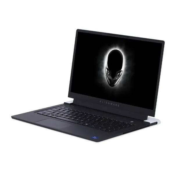 ALIENWARE NOTEBOOK (โน้ตบุ๊ค) X15 R2-W569311002TH (LUNAR LIGHT) [007 ...