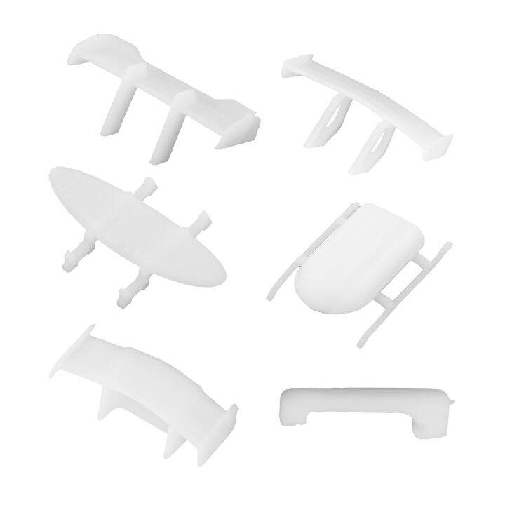 1:64 Diecast Model Car Spoiler Roof Rack Snokle Parts DIY Upgrades ...