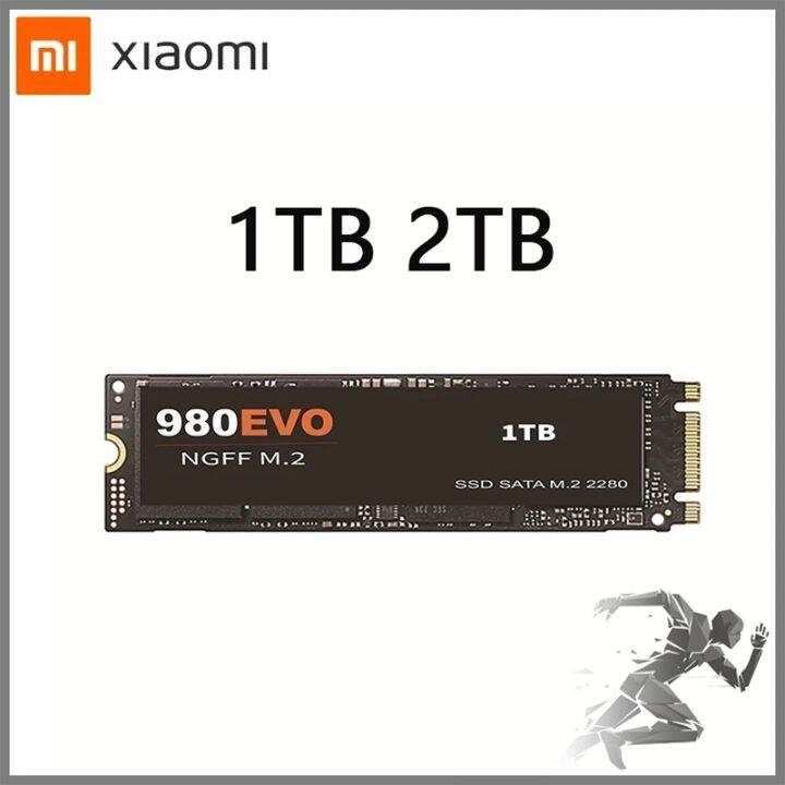 「Nancy electron」SSD Original Xiaomi 2022 Solid State Drive แล็ปท็อป ...
