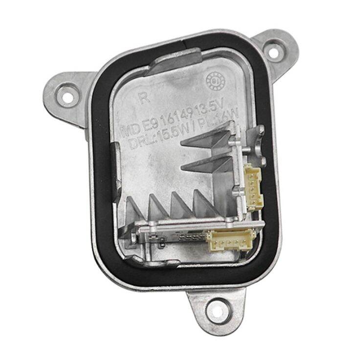 1 Piece Headlight Module LED Control Module Headlight Control Unit for ...
