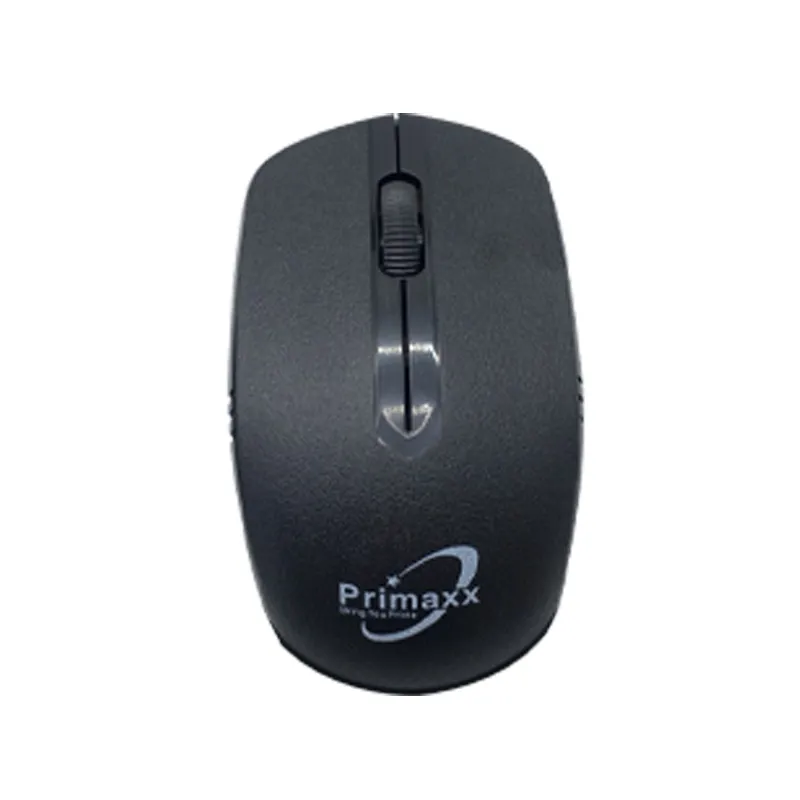 Primaxx Keyboard Wireless เซ็ทคีย์บอร์ด+เมาส์ ชุดคีย์บอร์ดไร้สาย KMC ...