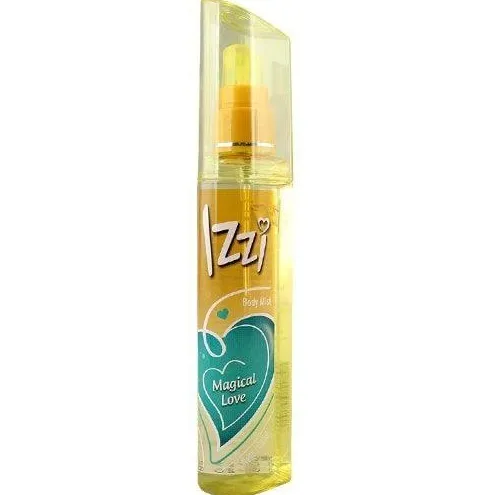Izzi Body Mist Magical Love 100ml | Lazada PH
