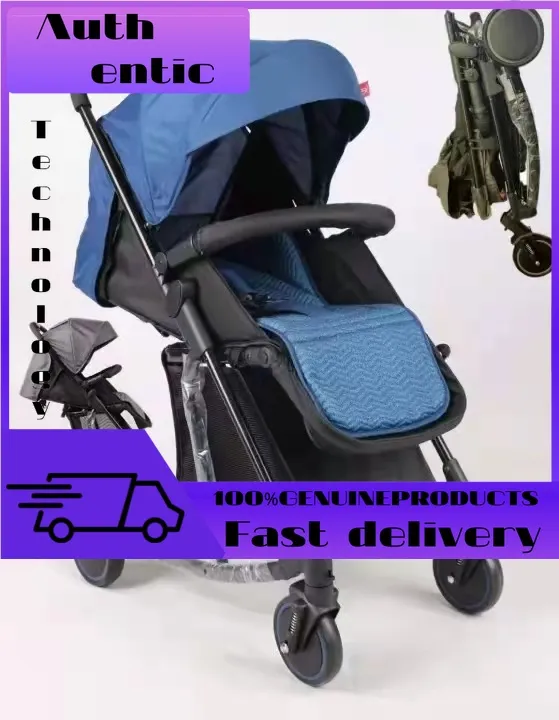 Fashion Folding Convertible baby stroller rocker for baby 0 to 3 years ...