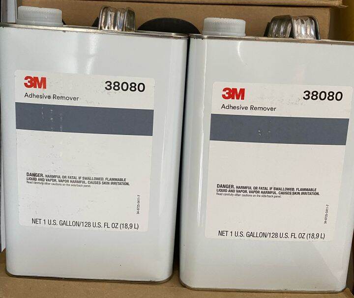 3M ADHESIVE REMOVER 38080 | Lazada Indonesia