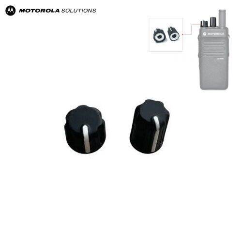 MOTOROLA XIR P6600i P6620i Volume + Channel Knob | Lazada