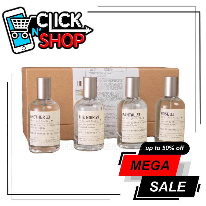 Le Labo Gift Set Perfumes | Lazada PH